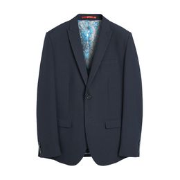 next Business Blazer male Blue size 48