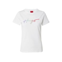 Hugo Shirt 'Deloris_3' female White size L