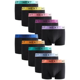 next Boxer shorts male Black size XS