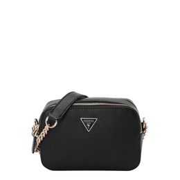Guess Shoulder Bag 'NOELLE II CROSSBODY CAMERA' female Black size One Size