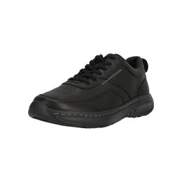 Clarks Lace-Up Shoes 'ClarksPro' male Black size 45