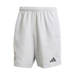 adidas Performance Workout Pants 'REAL UBP' male Grey size XS