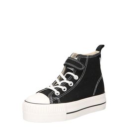 British Knights Sneaker 'KAYA' Jungen Gr&ouml;&szlig;e 29 schwarz / wei&szlig;