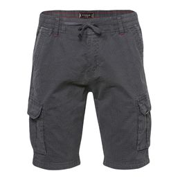 KOROSHI Shorts Herren Gr&ouml;&szlig;e 34 grau / dunkelgrau