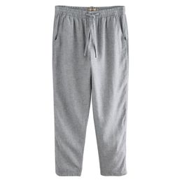 next Chino Pants male Blue size 38