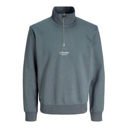 Jack & Jones Jack & Jones Sweatshirt 'JJESoho' male Grey size S