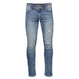 Koroshi Jeans male Blue size 38