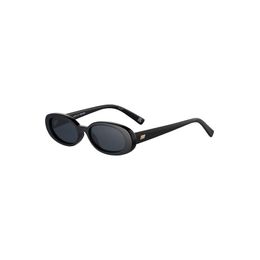 Le Specs Sonnenbrille 'Outta Love' Herren Größe One Size gold / schwarz