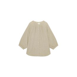 Moshi Moshi Mind Blouse 'Havana' female Beige size L