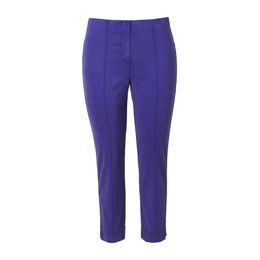 Ulla Popken Pants female Blue size 54