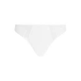 Chantelle Thong female White size 44