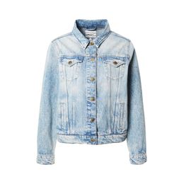 Pepe Jeans Between-Season Jacket female Blue size XS