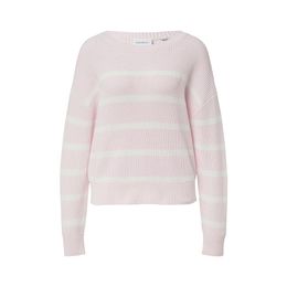 comma, Comma Casual Identity Sweater female Pink size L
