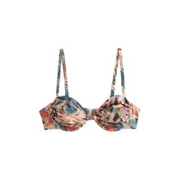 next Bikini Top female Pink size 70