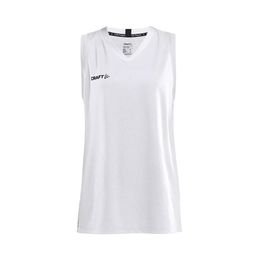 Craft Sports Top 'Progress' female White size M