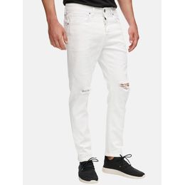 Tazzio Jeans 'Z001' male White size 36