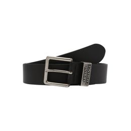 Armani Exchange Belt male Black size 30