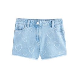 next Jeans girl Blue size 10 yrs