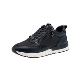Tamaris Sneaker Damen Gr&ouml;&szlig;e 38 nachtblau