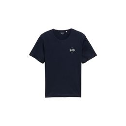 Tom Tailor Shirt male Blue size XXXL