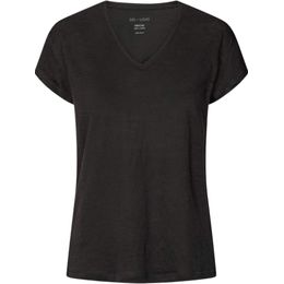 Gai+Lisva T-Shirt 'Simone' Damen Gr&ouml;&szlig;e XL schwarz