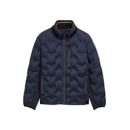 Tom Tailor Jacke Herren Größe XL navy
