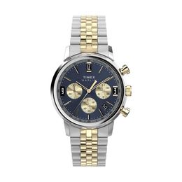 Timex Analog Watch 'Marlin' male Mixed colors size One Size