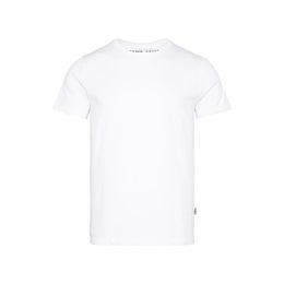CAMP DAVID Shirt male White size S