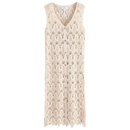 next Kleid Damen Größe 36 beige