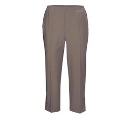 GOLDNER Pants female Beige size 20