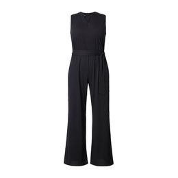 Ulla Popken Jumpsuit Damen Gr&ouml;&szlig;e XXL schwarz
