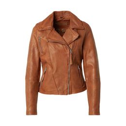 Freaky Nation Between-Season Jacket female Brown size M
