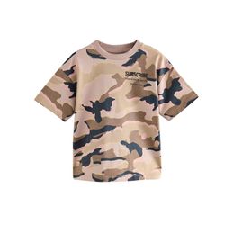 next Shirt boy Beige size 15 yrs
