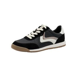 Tamaris Sneakers female Black size 41