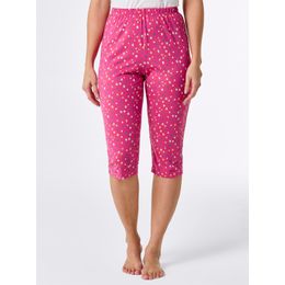 w&auml;schepur Capri-Hose