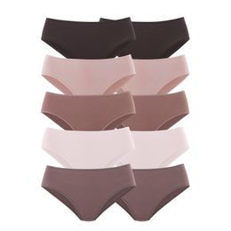 Petite Fleur Jazz-Pants Slips