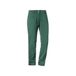 Sch&ouml;ffel Sch&ouml;ffel Outdoorhose 'Cagliari' Damen Gr&ouml;&szlig;e XS/S dunkelgr&uuml;n
