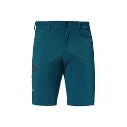 Sch&ouml;ffel Sch&ouml;ffel Sportshorts 'Danube' Herren Gr&ouml;&szlig;e XXL petrol