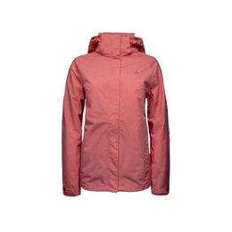 Sch&ouml;ffel Sch&ouml;ffel Outdoorjacke 'Easy L4' Damen Gr&ouml;&szlig;e S rot