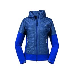 Sch&ouml;ffel Sch&ouml;ffel Jacke 'Tofane' Damen Gr&ouml;&szlig;e S blau