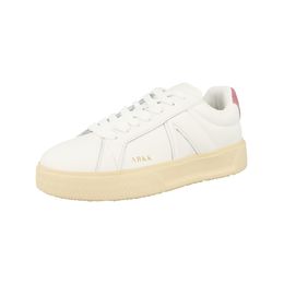 ARKK Copenhagen Sneaker 'Essence' Damen Gr&ouml;&szlig;e 36 pitaya / naturwei&szlig;