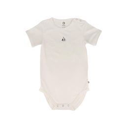 M&uuml;sli by GREEN COTTON M&uuml;sli By Green Cotton Body Jungen Gr&ouml;&szlig;e 86 wei&szlig;