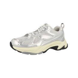 ARKK Copenhagen Sneakers 'Forma' male size 36 Silver