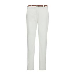 comma, COMMA Chino Pants female size 48 White
