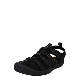 Keen Sandals female size 38 Black