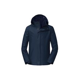 Sch&ouml;ffel Sch&ouml;ffel Outdoorjacke 'Partinello' Herren Gr&ouml;&szlig;e XXXS/XXS navy