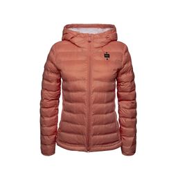 Blauer.usa Jacke 'Ellis' Damen Gr&ouml;&szlig;e XXL mandarine