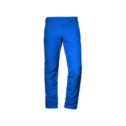 Sch&ouml;ffel Sch&ouml;ffel Outdoorhose 'Saaremaa' Herren Gr&ouml;&szlig;e XXXL blau