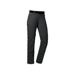 Sch&ouml;ffel Sch&ouml;ffel Outdoorhose 'Cartagena3' Damen Gr&ouml;&szlig;e S dunkelgrau