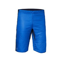 Sch&ouml;ffel Sch&ouml;ffel Outdoorshorts 'Mitteregg' Herren Gr&ouml;&szlig;e L/XL blau / navy / wei&szlig;